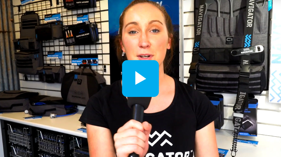 What Is Navigator? – NavigatorGear