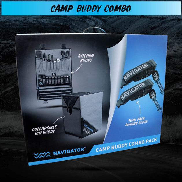 THE NAVIGATOR RANGE – NavigatorGear