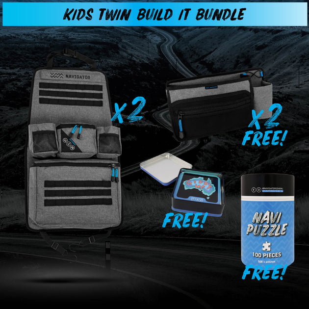 THE NAVIGATOR RANGE – NavigatorGear