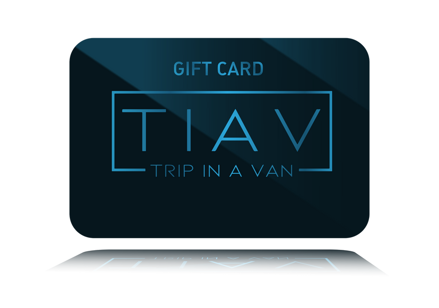 TIAV E-GIFT CARD – NavigatorGear