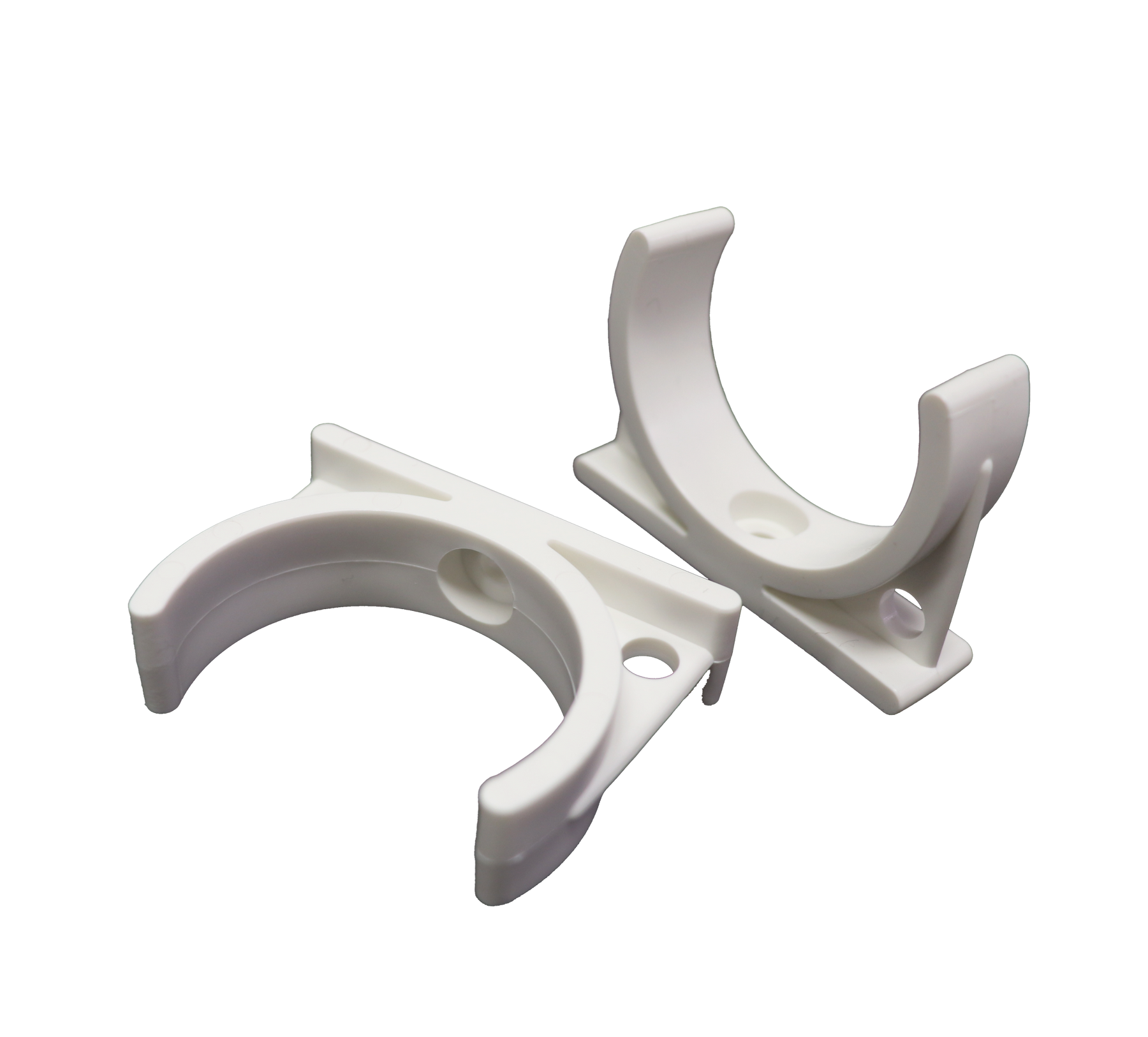 MOUNTING BRACKETS FOR B.E.S.T INLINE WATER FILTER – NavigatorGear