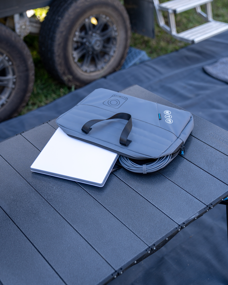 INDUCTION TRANSIT BUDDY – NavigatorGear