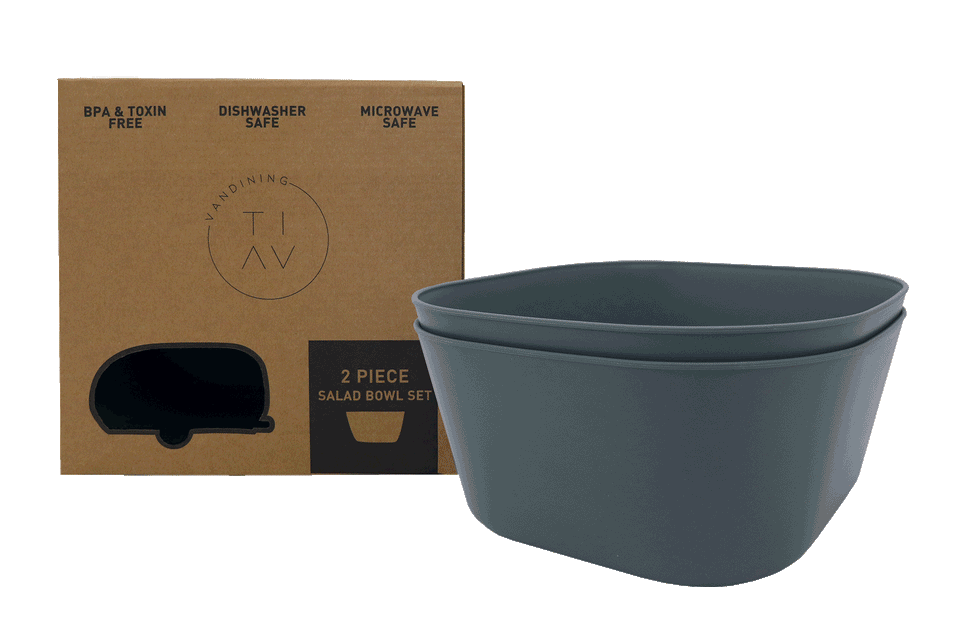 TRIP IN A VAN – NavigatorGear