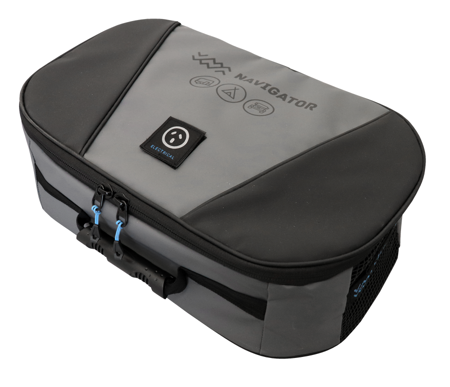 THE NAVIGATOR RANGE – NavigatorGear