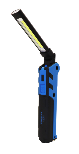 RECHARGEABLE LIGHT BUDDY – NavigatorGear
