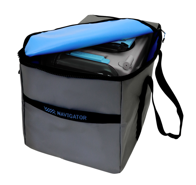 Storage Solutions – NavigatorGear