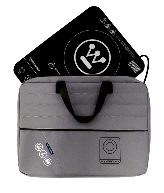 INDUCTION TRANSIT BUDDY – NavigatorGear