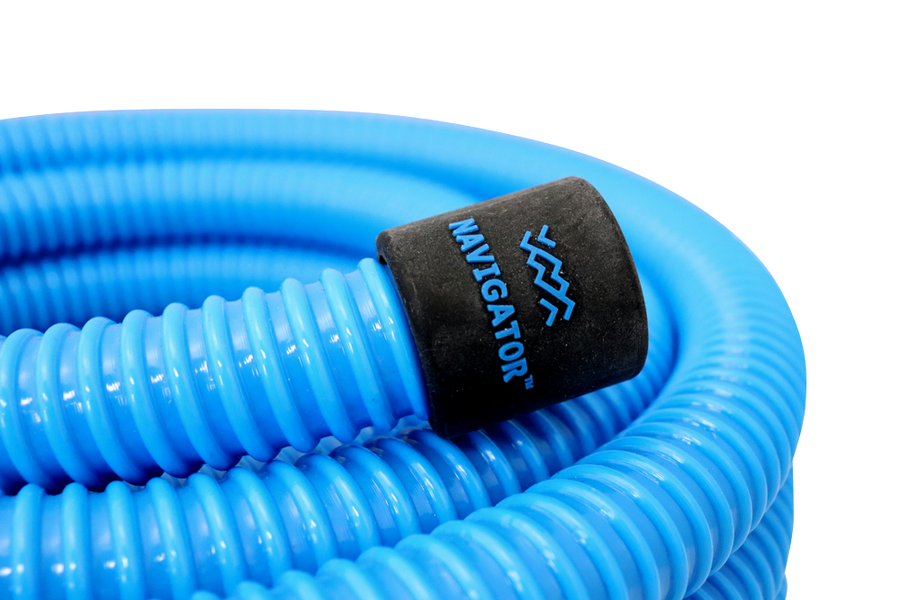 SULLAGE HOSE 25MM x 10 METRE – NavigatorGear