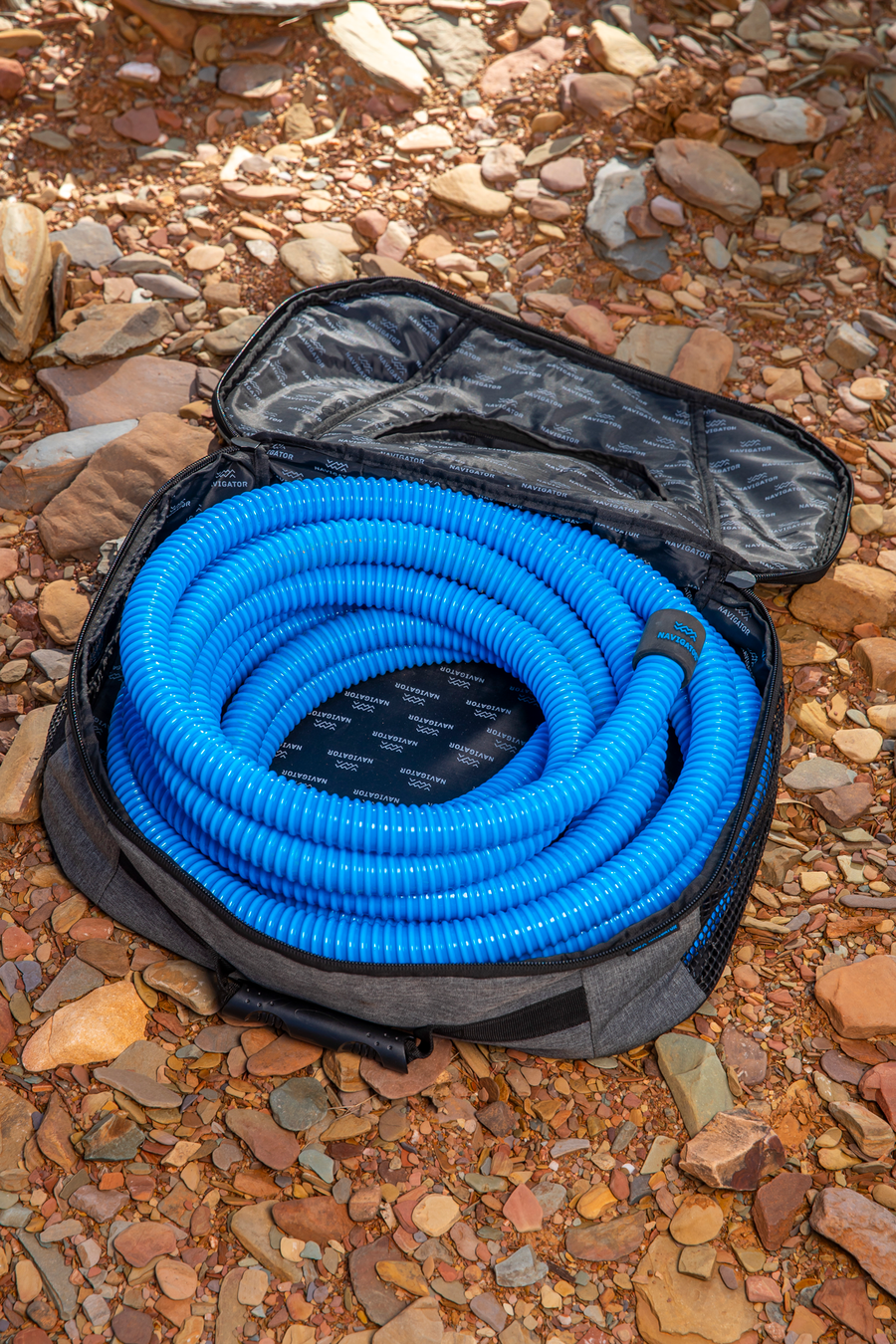 SULLAGE HOSE 25MM x 10 METRE – NavigatorGear