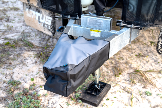 TOW HITCH BUDDY – NavigatorGear