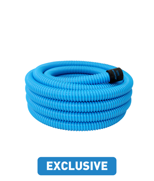 SULLAGE HOSE 25MM x 10 METRE – NavigatorGear