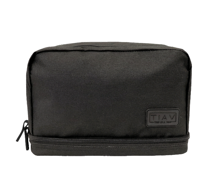 TIAV Shower Essentials Bag – NavigatorGear