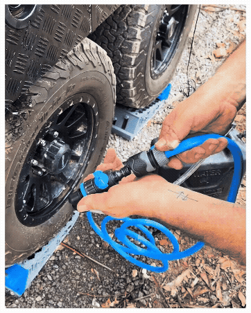 Tank Filler Buddy – NavigatorGear