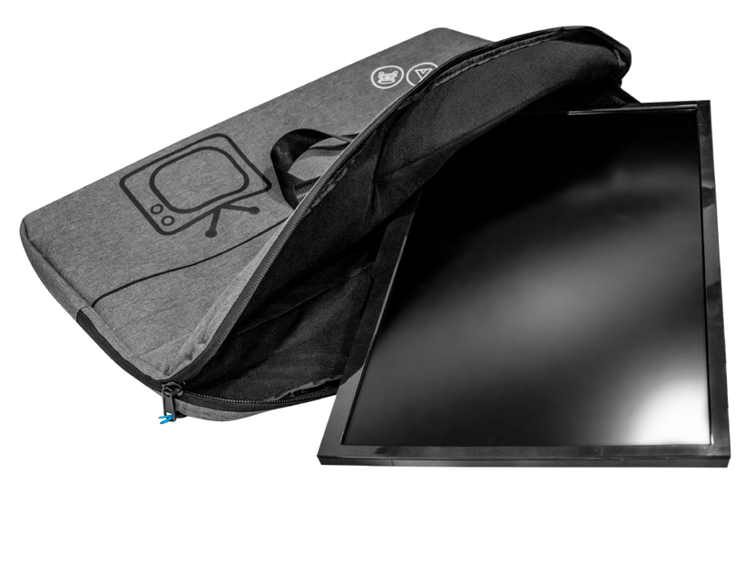 TV TRANSIT BUDDY – NavigatorGear