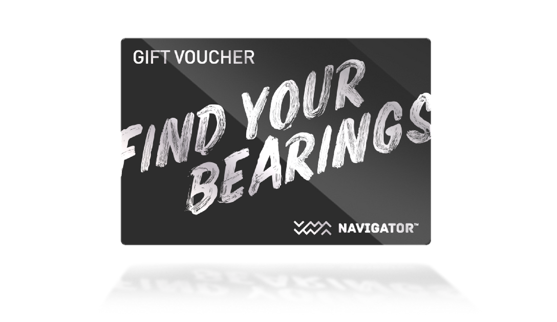 THE NAVIGATOR RANGE – NavigatorGear