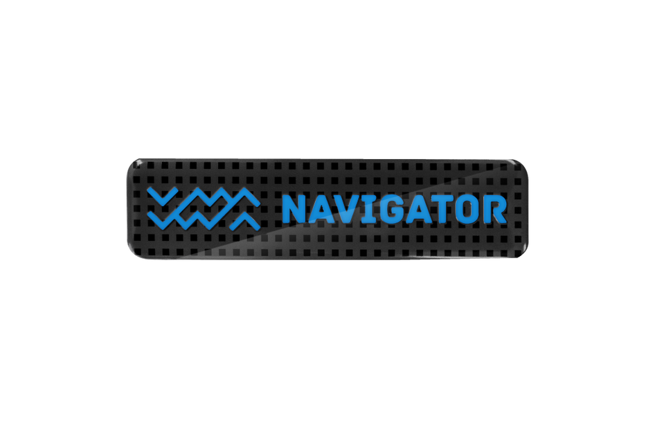 STICKER PACK – NavigatorGear
