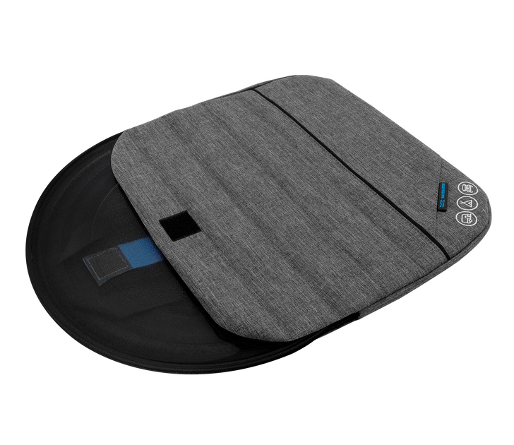 MICROWAVE DISH BUDDY – NavigatorGear