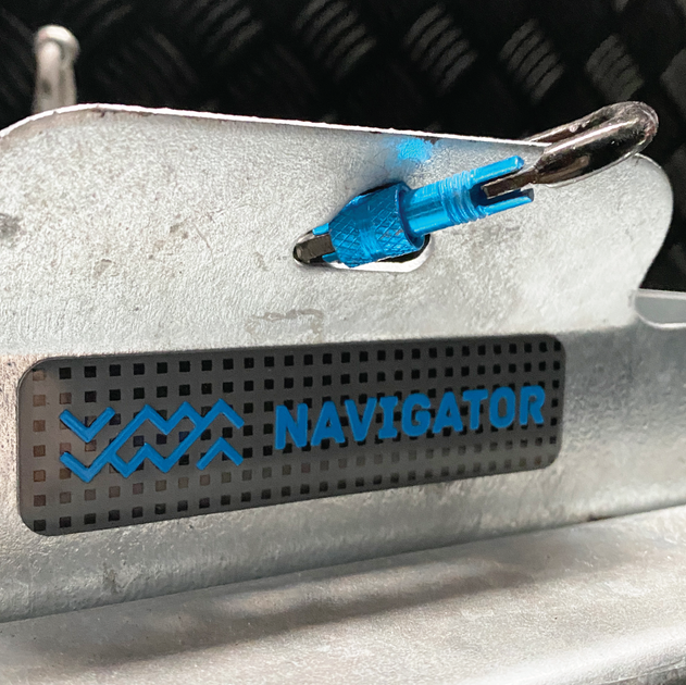 STICKER PACK – NavigatorGear