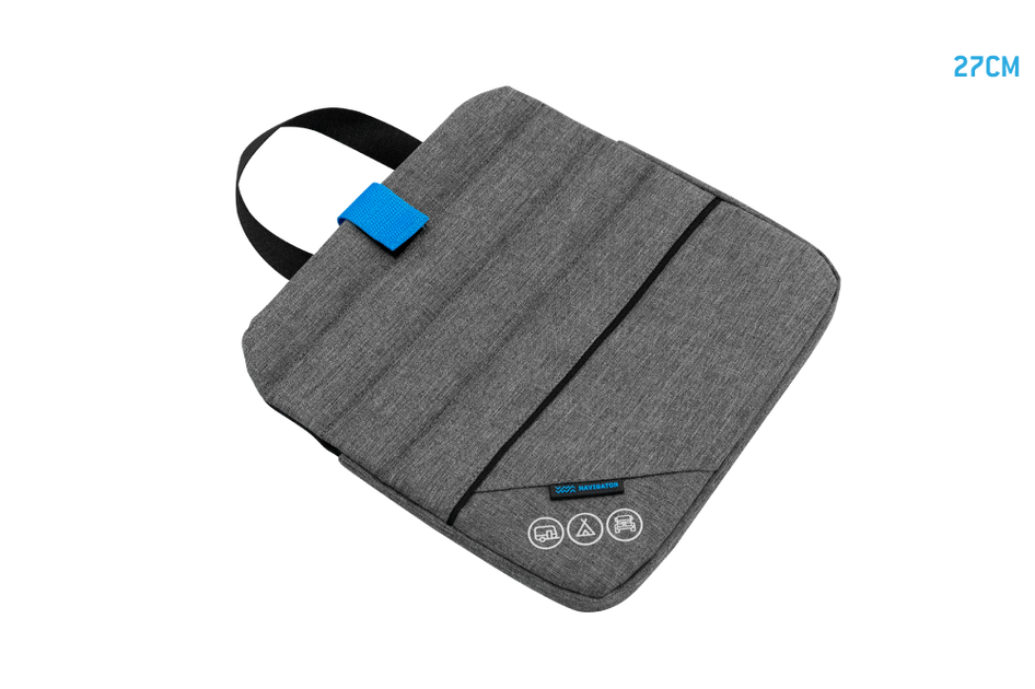 MICROWAVE DISH BUDDY – NavigatorGear