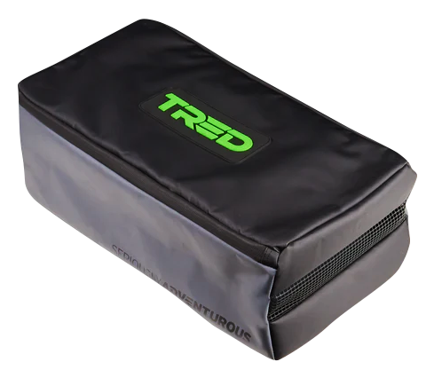 TRED Levelling Ramp Case – NavigatorGear