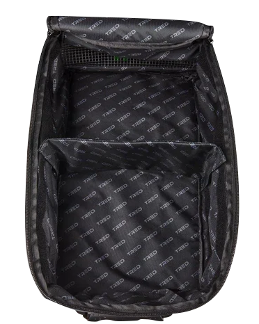 TRED Levelling Ramp Case – NavigatorGear